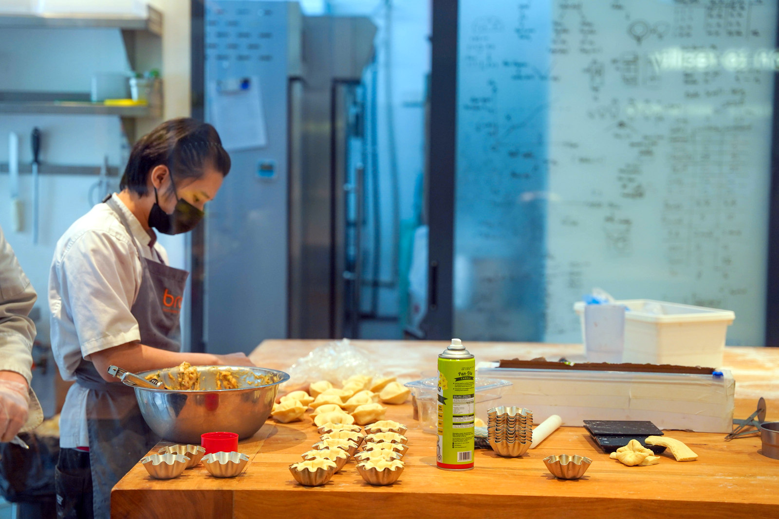 Eat Drink KL | Bray Bakery: How a Malaysian chef-turned-baker pursued